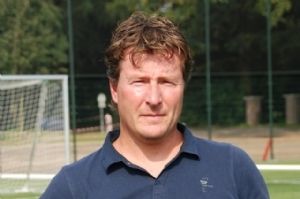 Marco Smits naar Topgrass