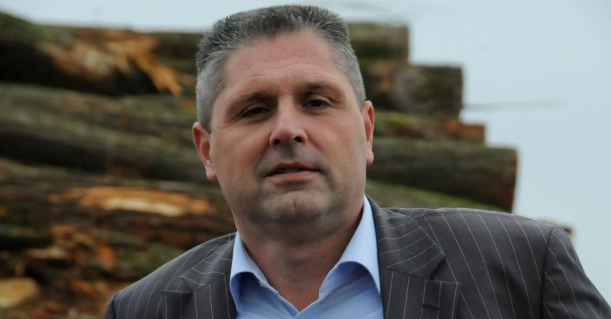 Marc Bolier van Krinkels naar idverde