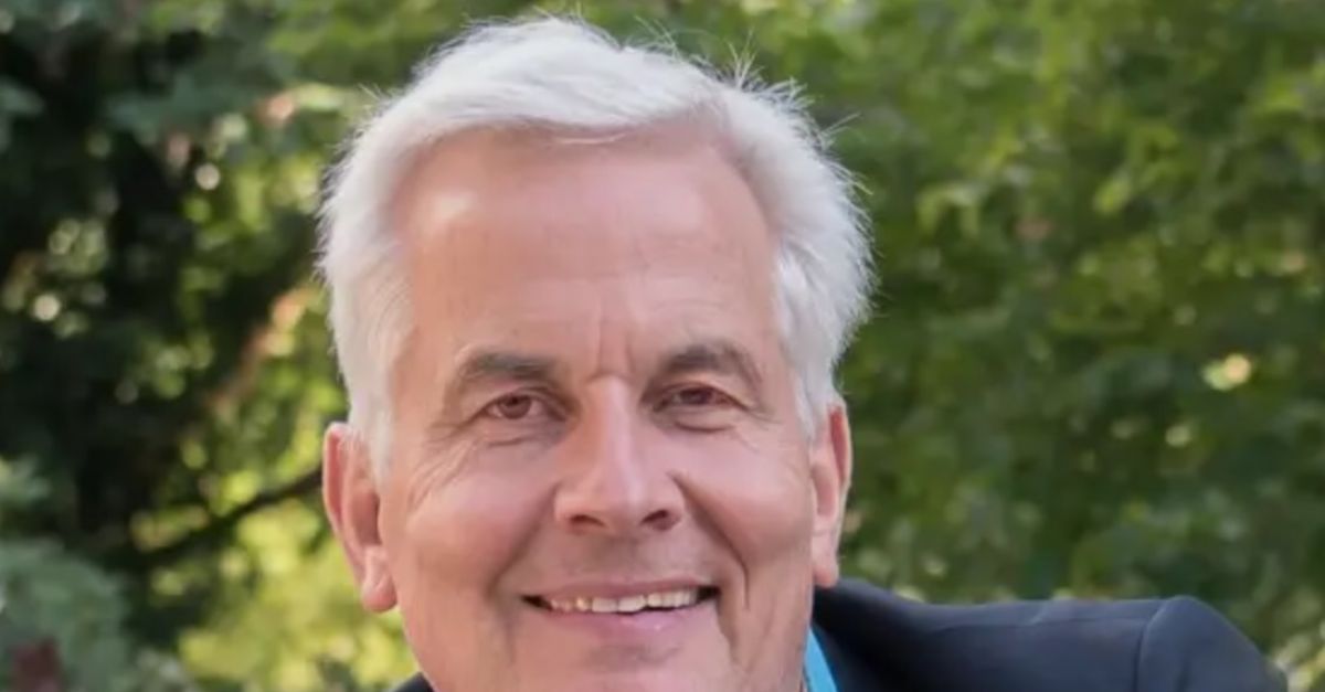 Architect Thomas Rau spreekt op ALV van de BSNC