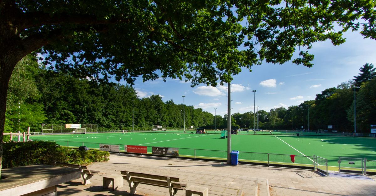 Arnhemsche Hockey Club kiest voor Edel ID-hockeyveld