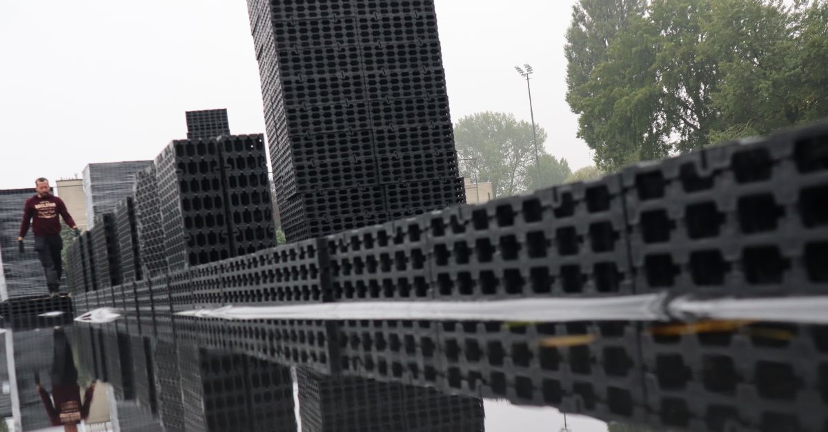 Circulair watergebruik heeft de toekomst!
