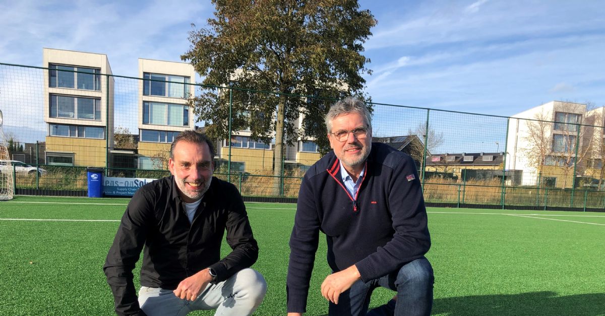 'We zijn op de goede weg'