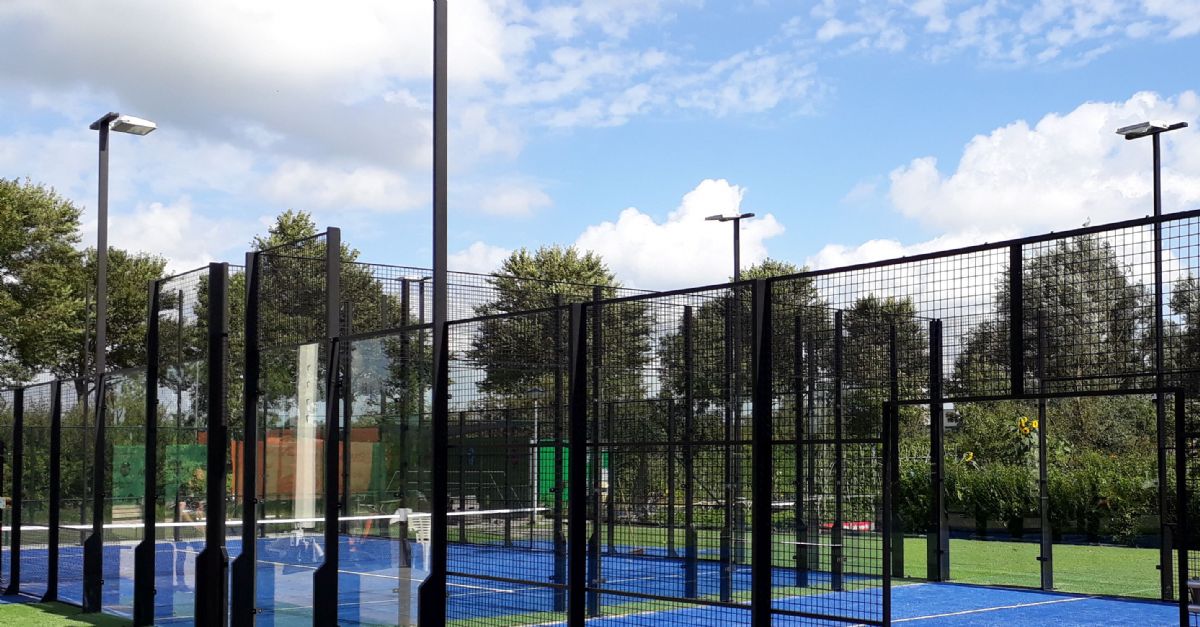 Kiwa ISA Sport: kwaliteit Nederlandse padelbanen is hoog