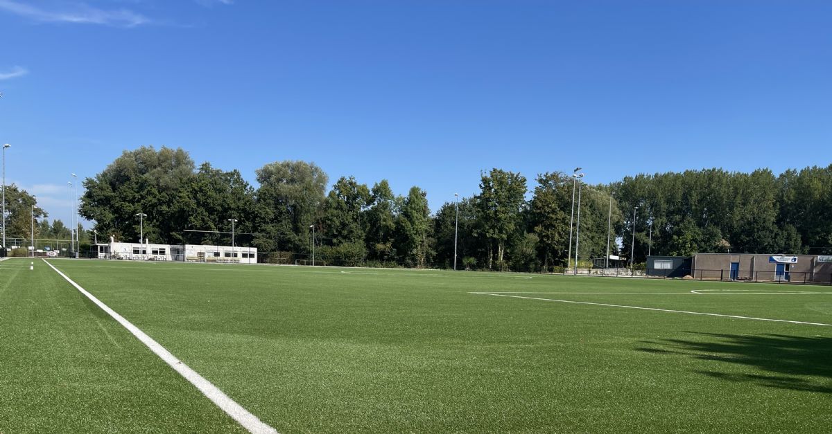 Next Generation Systems van FieldTurf