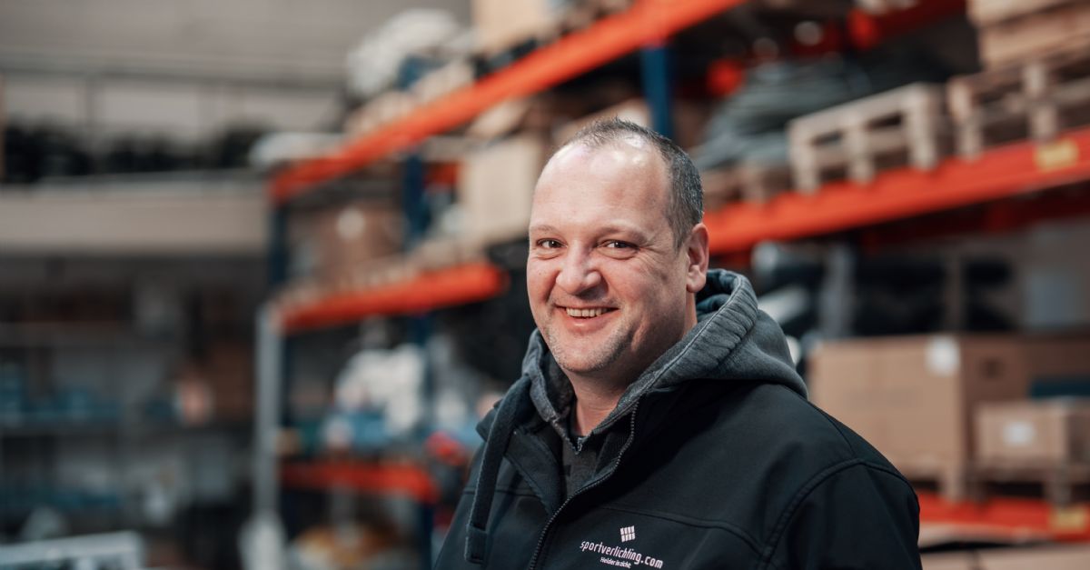 Pascal zoekt collega-monteurs electrotechniek