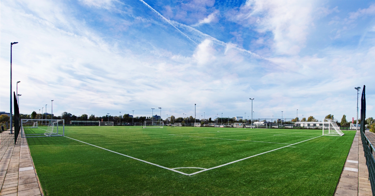 Innovaties van Antea Sport helpen gemeenten bij het omdenken