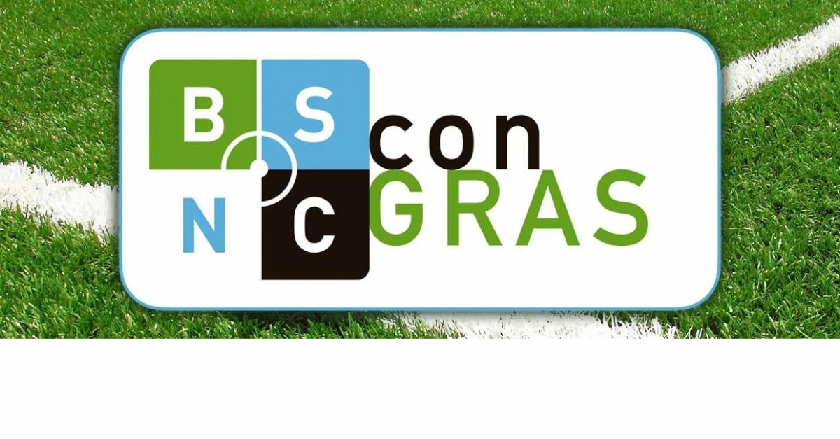 BSNC heeft programma rond voor conGRAS