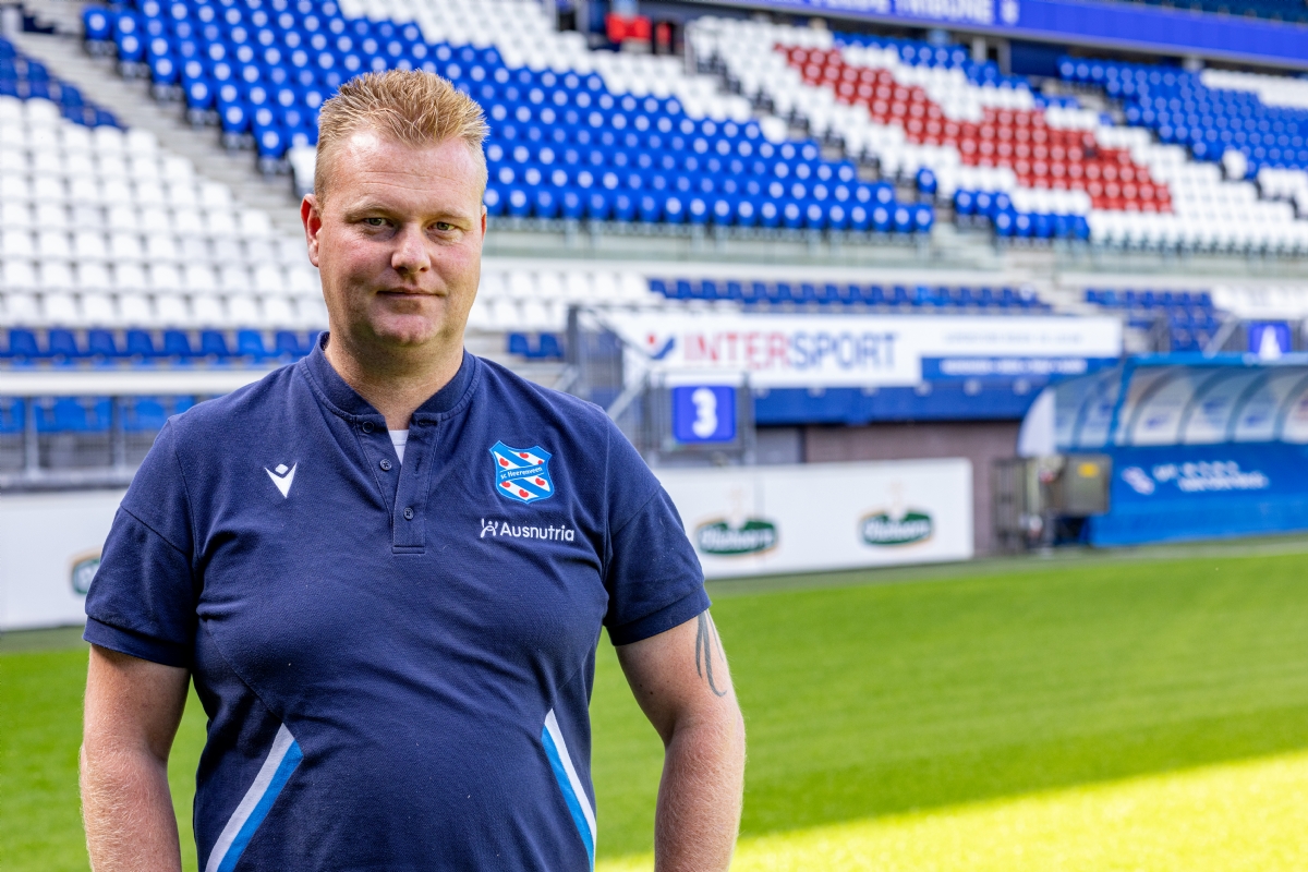 Wie wordt de opvolger van Gertjan Hilarius als beste fieldmanager van ...