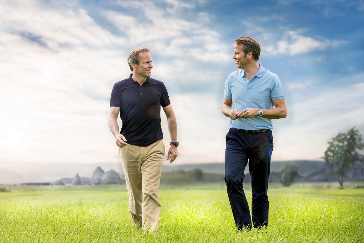 Koninklijke Barenbrug Groep viert 120 jaar innovatie en duurzaamheid in ...