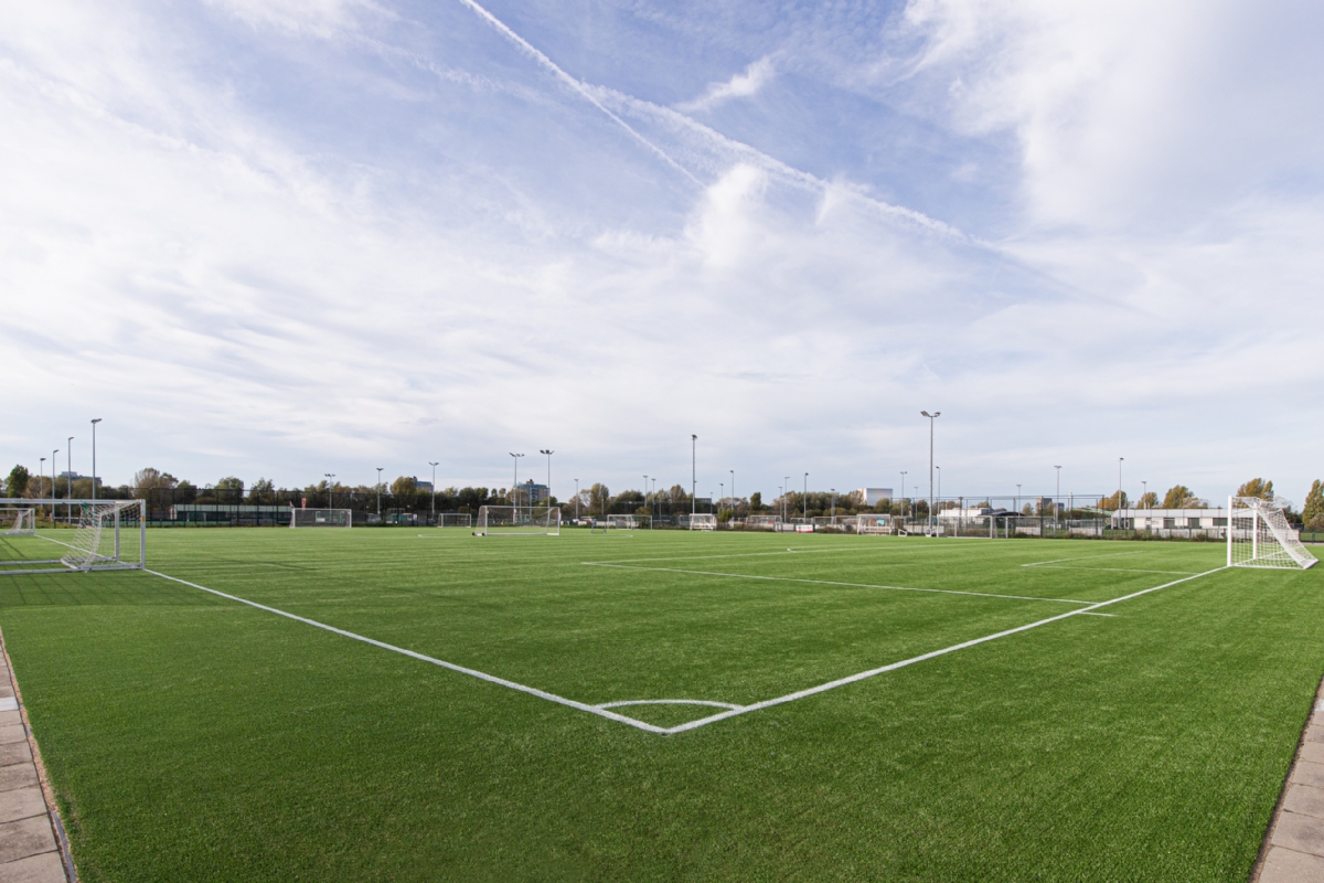 Antea Sport: dé ervaren en betrokken specialist voor de realisatie van duurzame en hoogwaardige ...