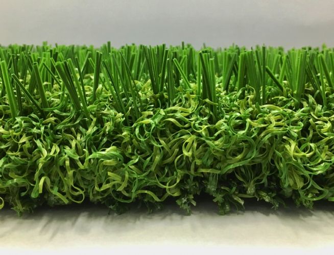 Greenfields introduceert nieuwe kunstgrasmat zonder infill